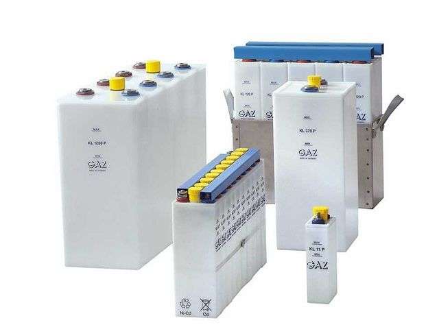 Batteries & Accessories – Golden Hermez GmbH