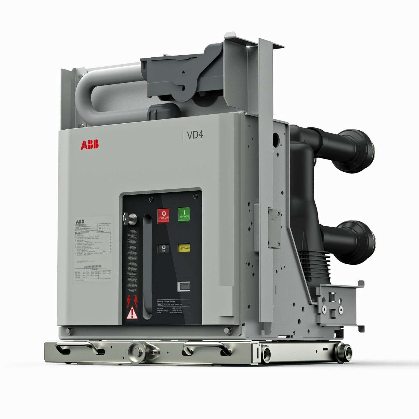 Automation – Golden Hermez GmbH