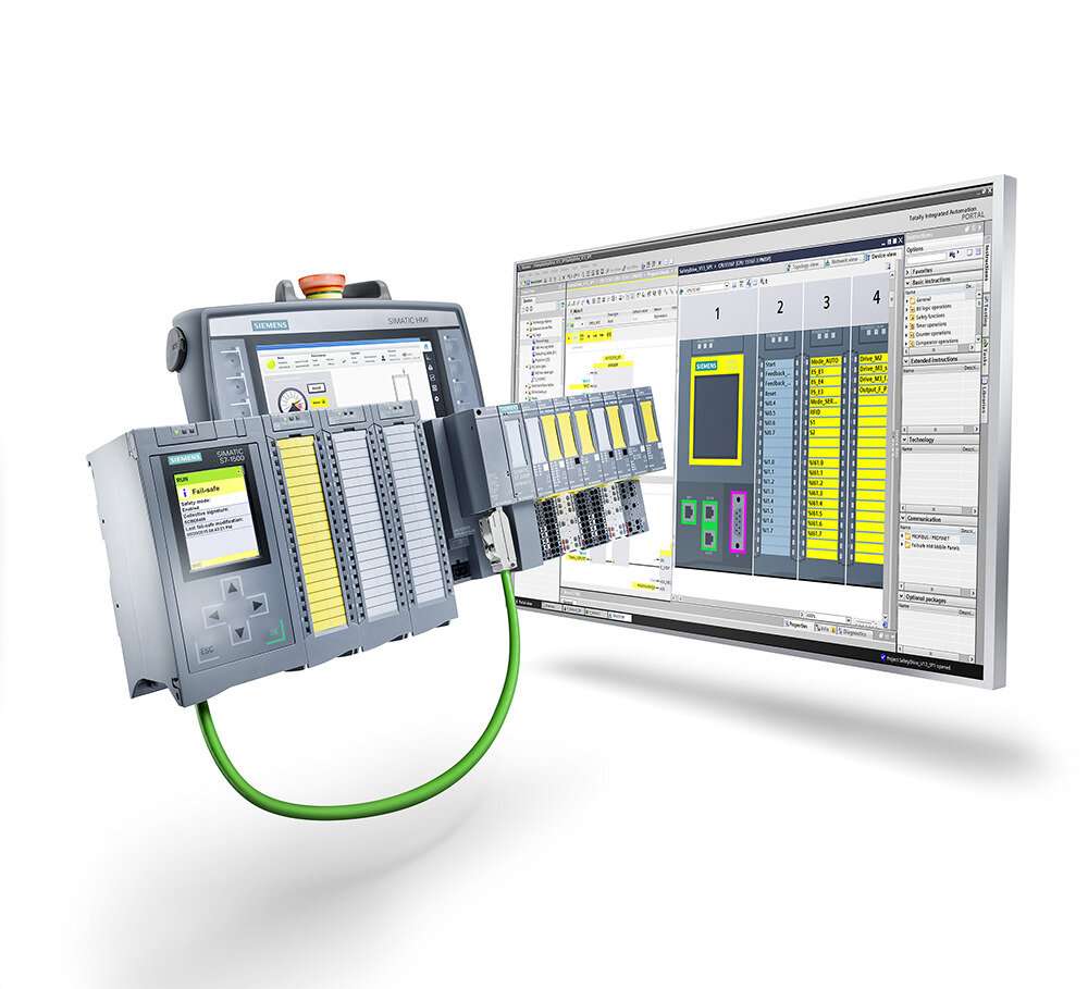 Automation – Golden Hermez GmbH