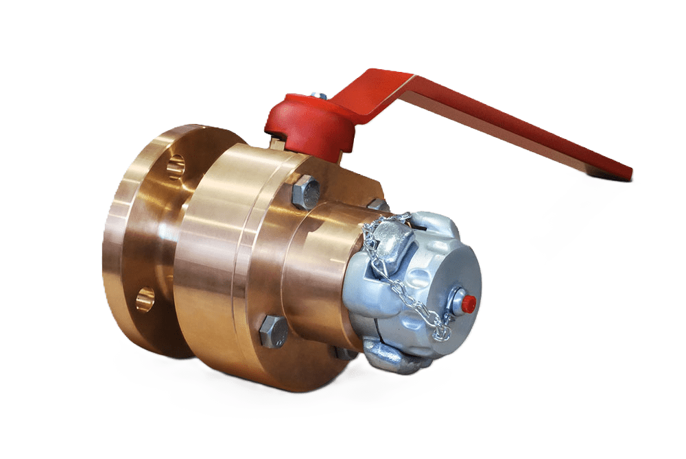 FHT Valves – Golden Hermez GmbH