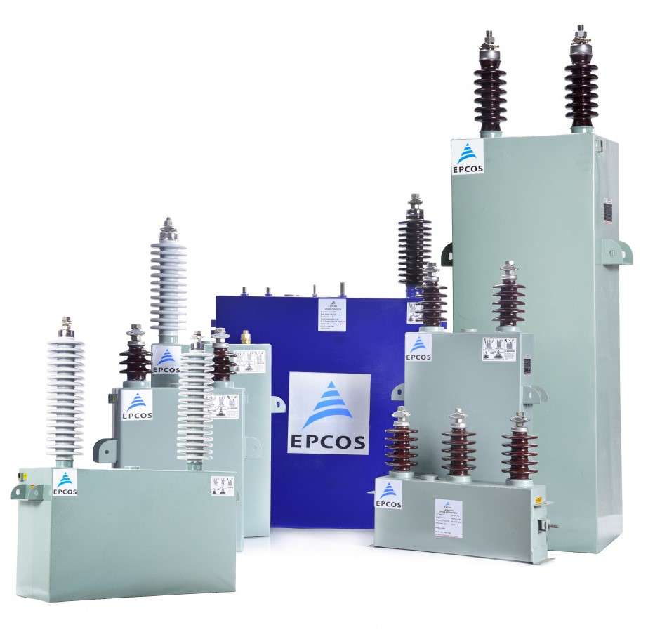 Electronic Components – Golden Hermez GmbH